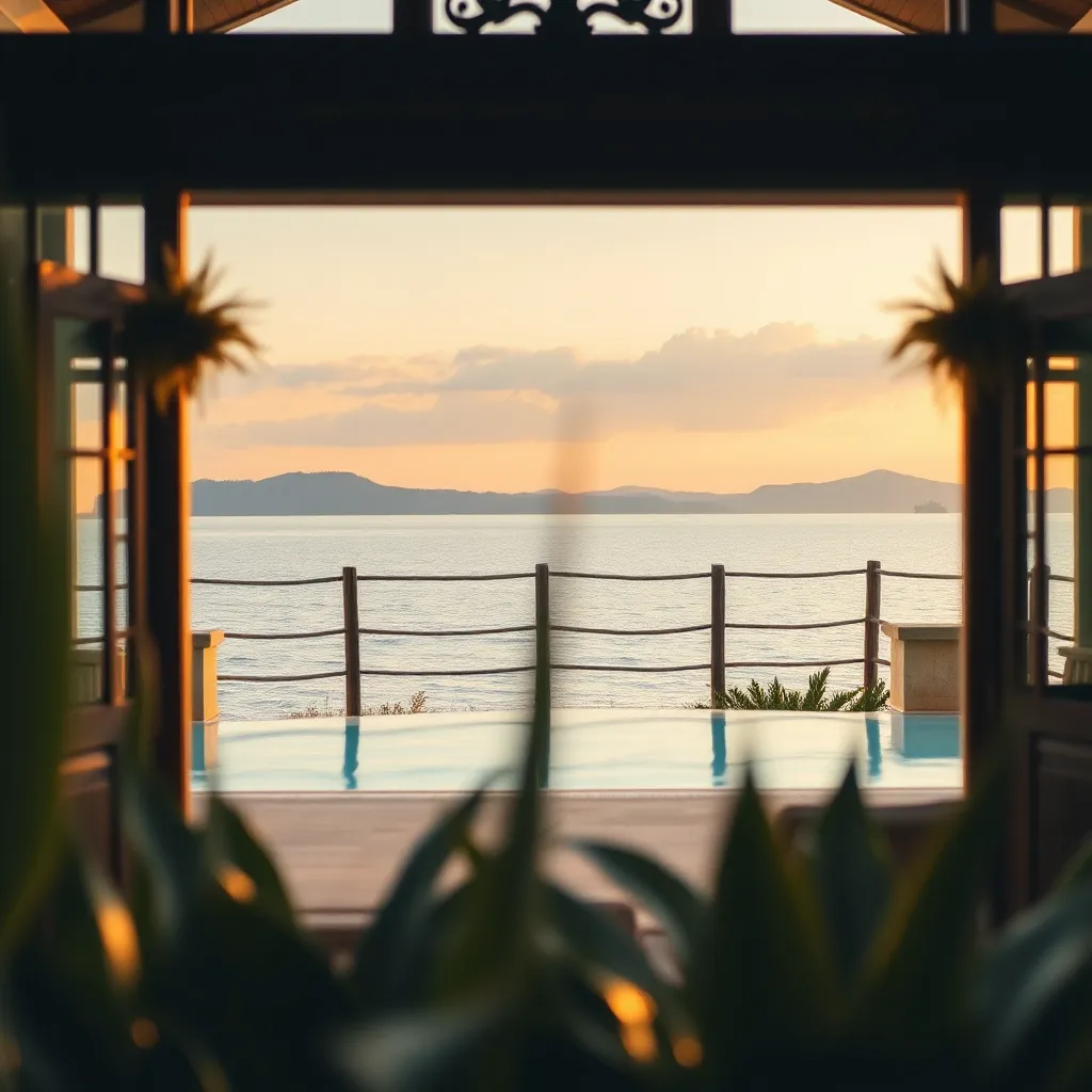 Aqua Real Estate: Insights into Waterfront Investments