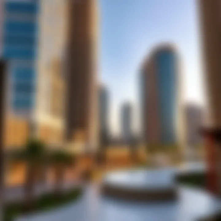 Exploring Altitude Damac: Insights and Opportunities