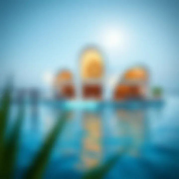 Floating Dining in Dubai: Culinary Delights on Water