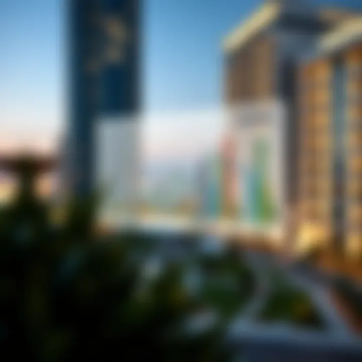 The Importance of Credit Checks in Dubai Real Estate