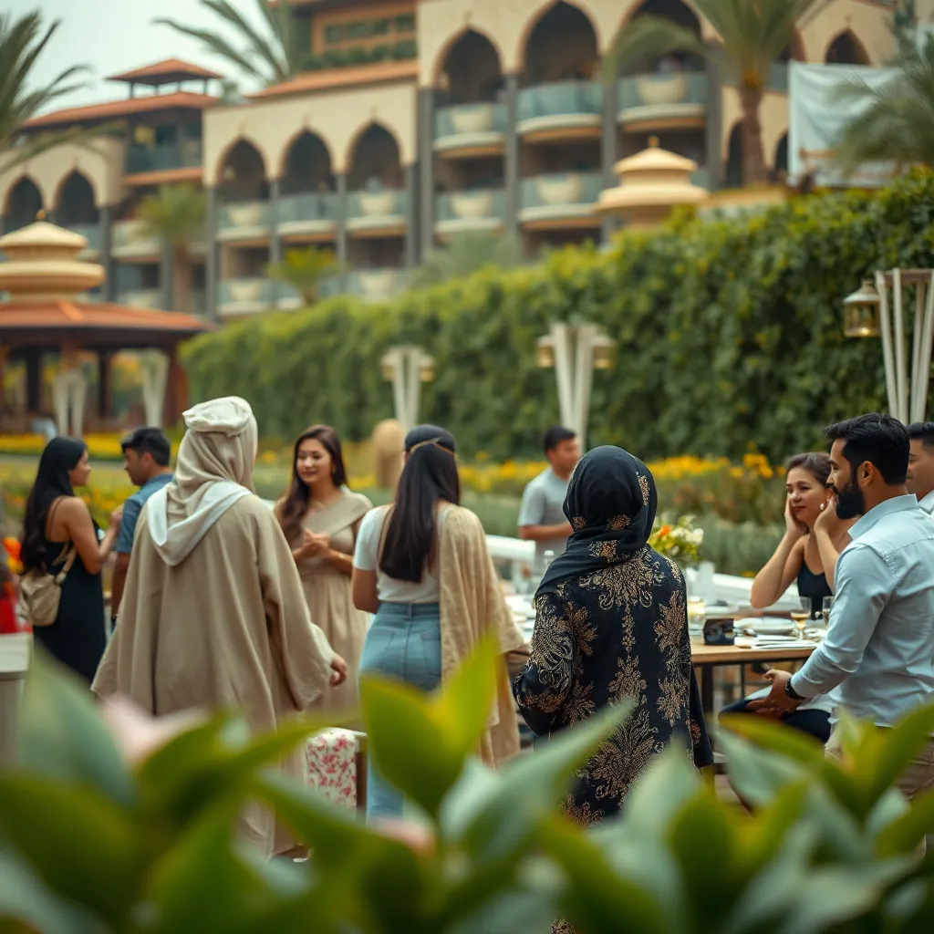 Exploring Outdoor Sessions in the UAE: Challenges and Opportunities