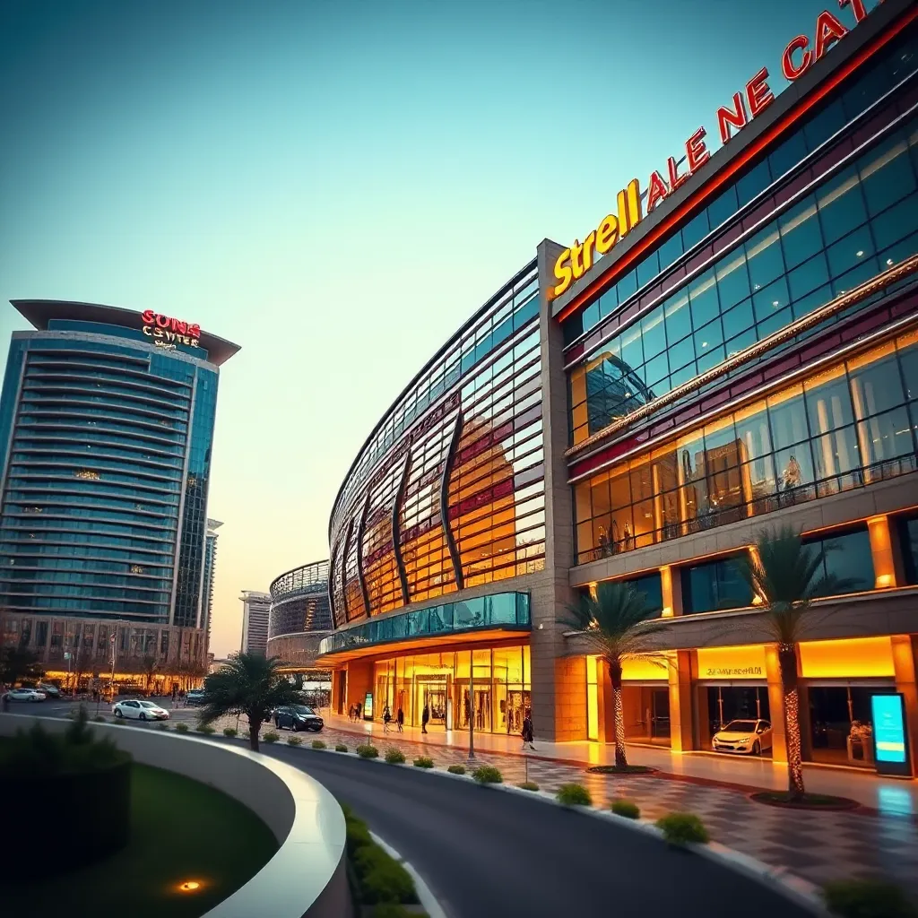 Al Khazna Center in Karama: Insights and Opportunities