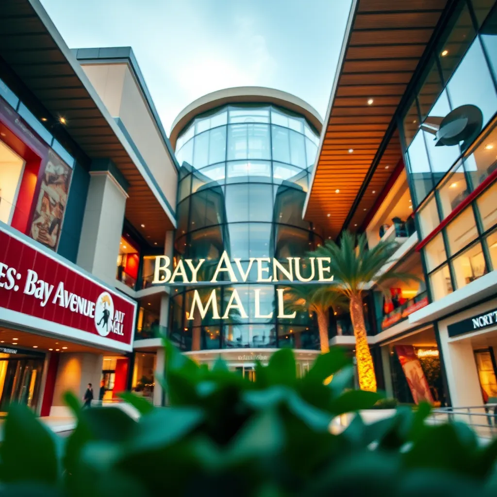 Exploring Bay Avenue Mall: An In-Depth Look