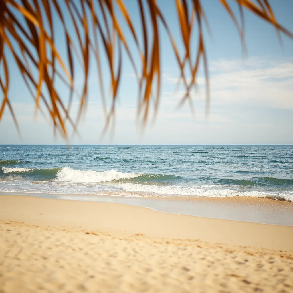 Discover Local Beaches: Your Ultimate Guide to Coastal Fun
