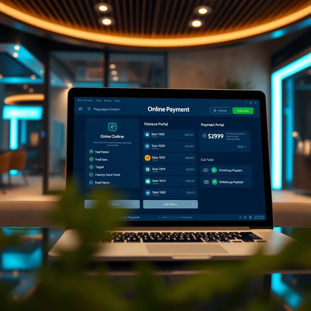 Guide to DEWA Online Bill Payment in Dubai