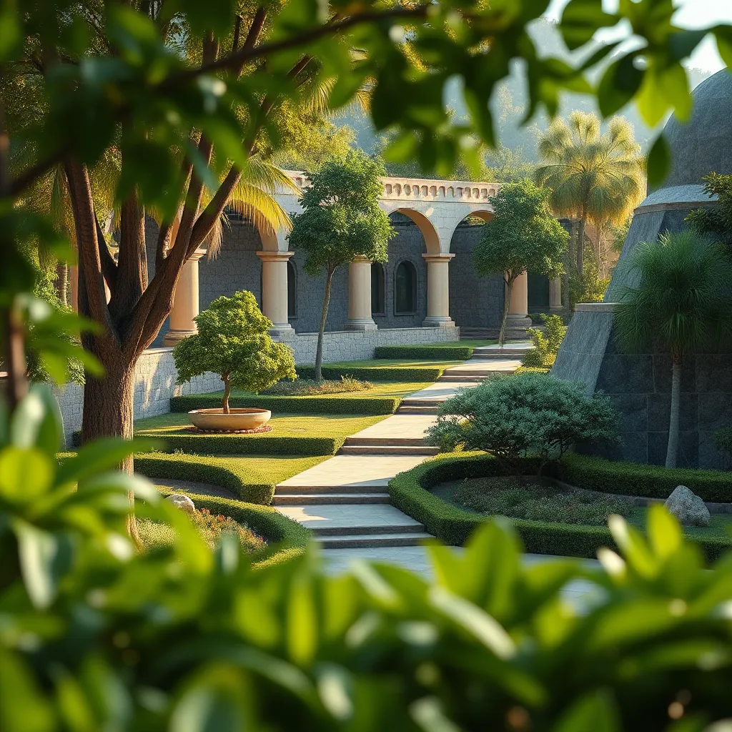 Exploring Mankhool Park: A Comprehensive Guide