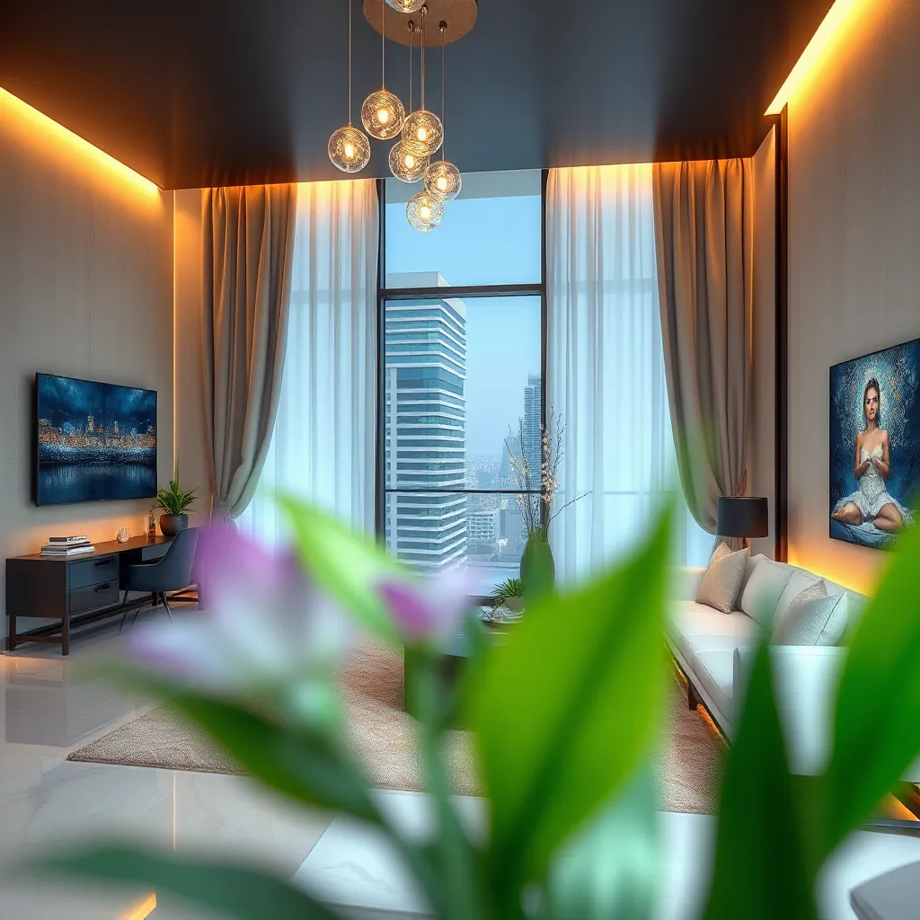 Exploring Rental Annexes in Dubai: A Comprehensive Guide
