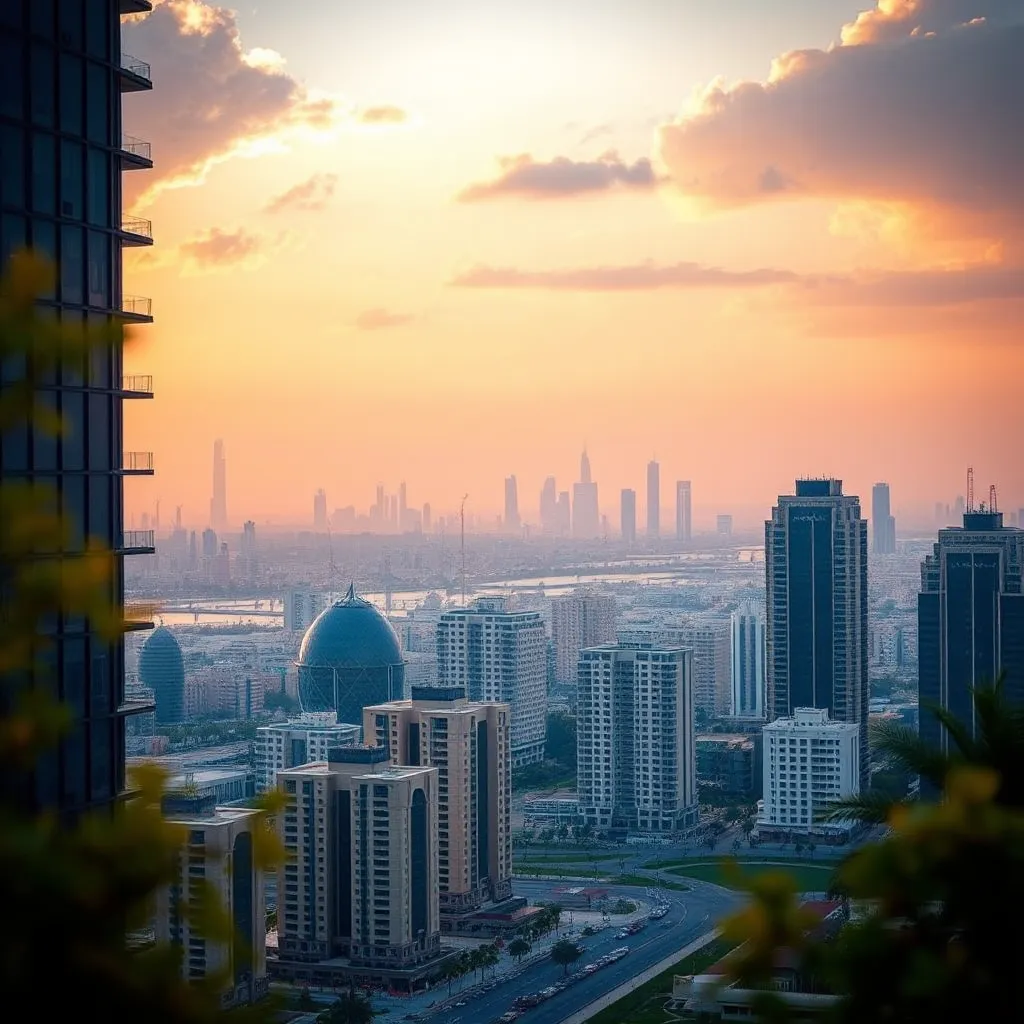 Rental Insights in Al Khail Heights, Dubai
