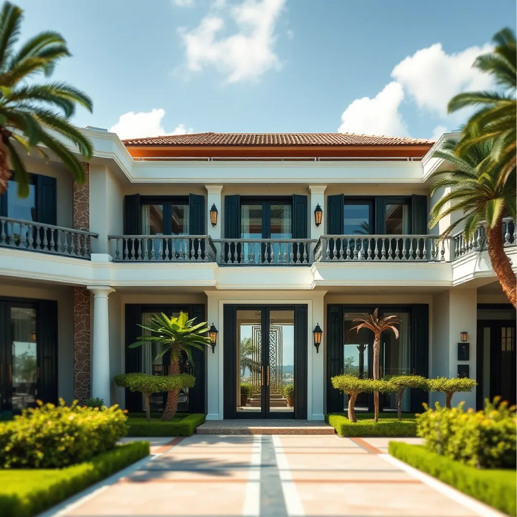Residences in District One: A Detailed Guide