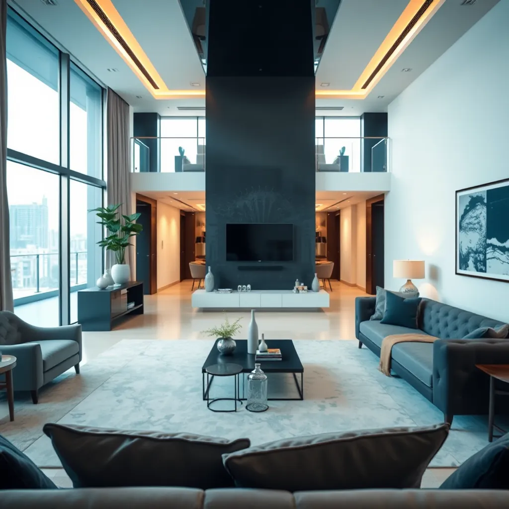 Room Choices in Al Nahda, Dubai: A Complete Guide