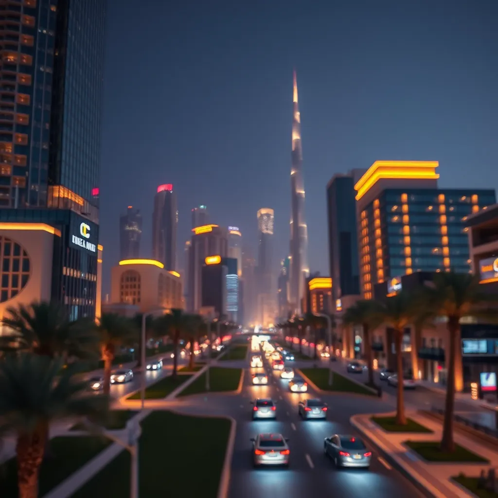 Explore ICS Khalifa City: Real Estate and Living Insights