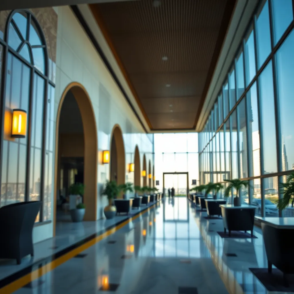 Understanding Work Permits in Dubai: A Comprehensive Guide