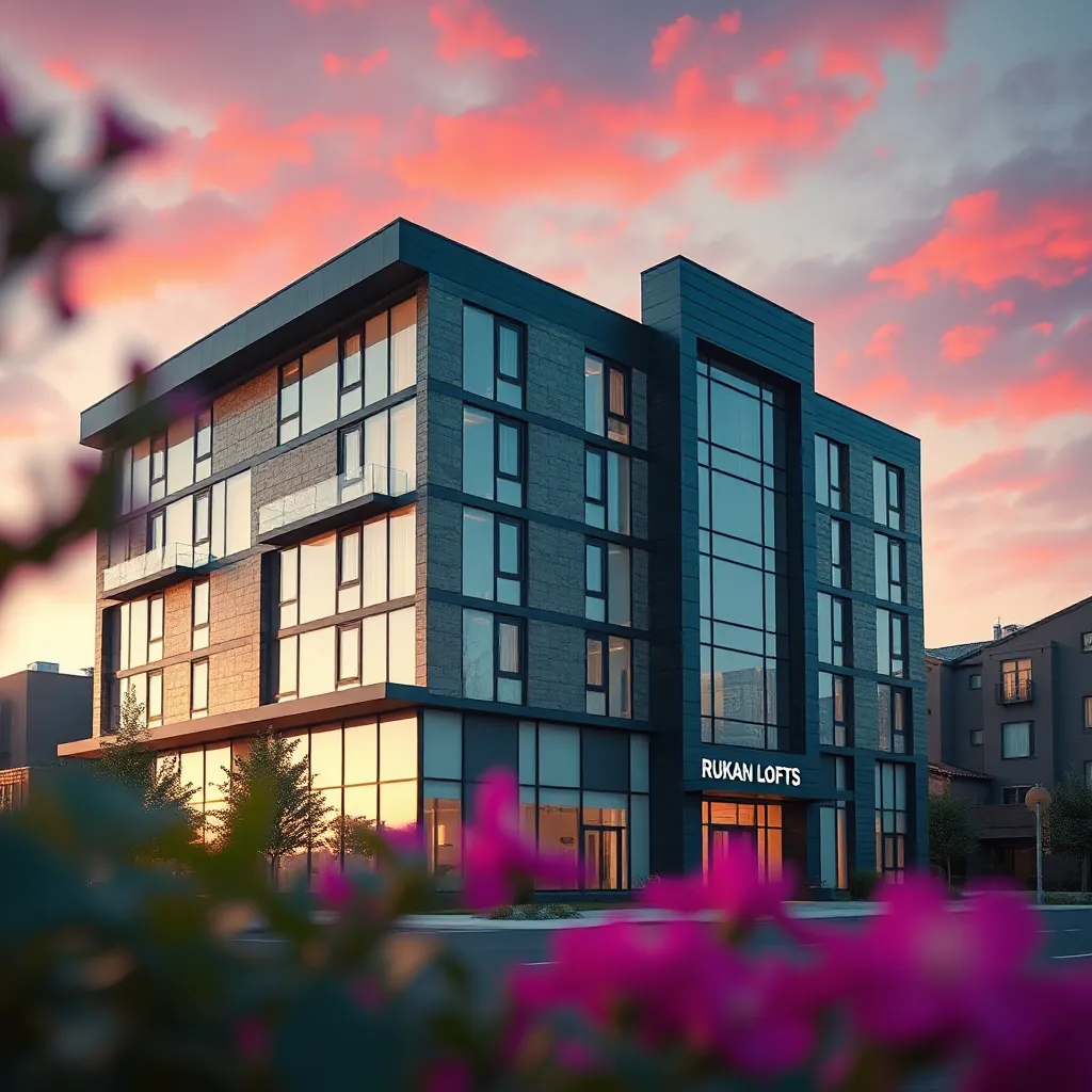 An Exploration of Rukan Lofts: A Comprehensive Guide