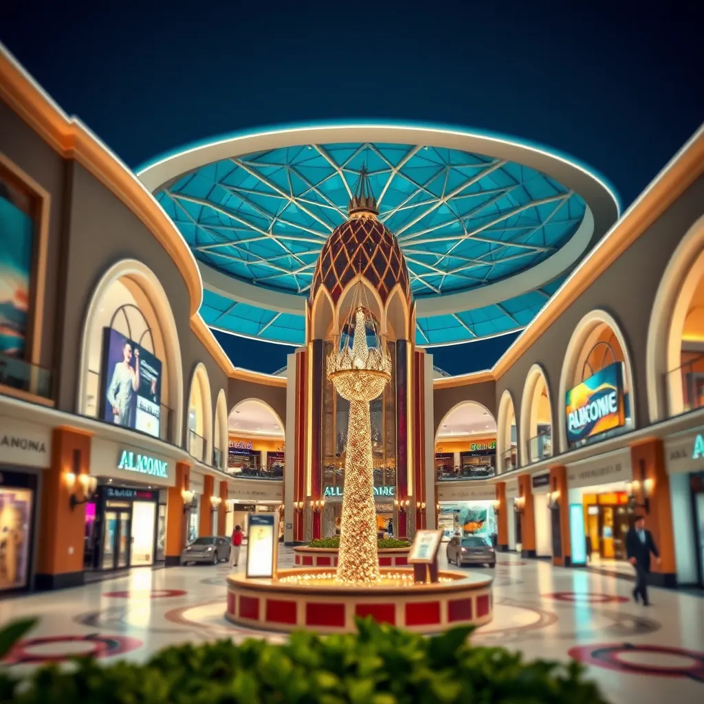 The Integral Role of Al Madina Mall in Dubai’s Retail Landscape