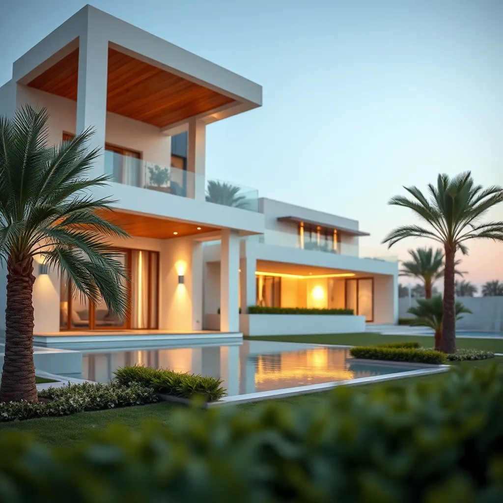 A Comprehensive Guide to House Mortgages in the UAE