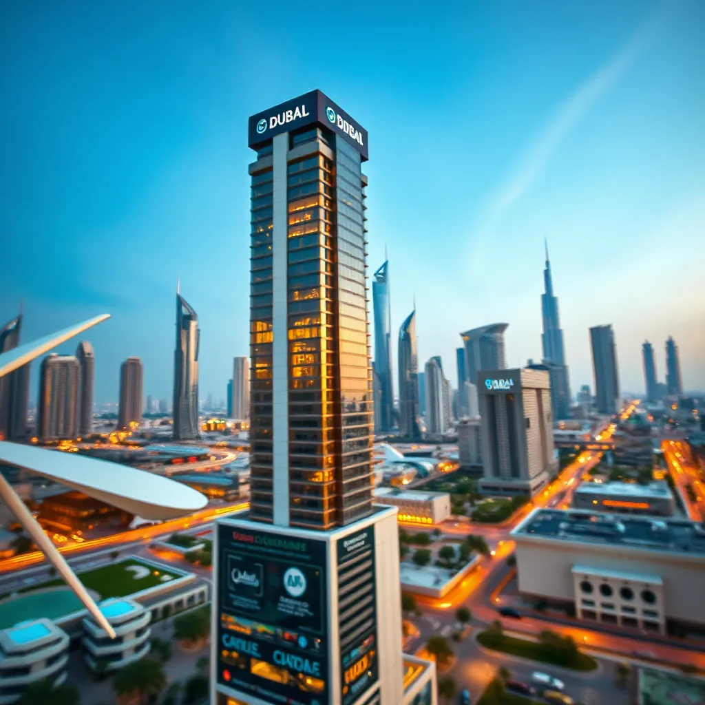Land Ownership Insights for Expats in Dubai